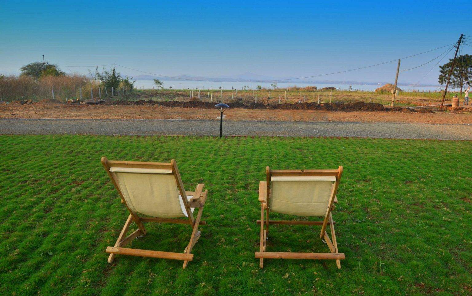 Photos Utopia Farmstay - Utopia Farmstay, Nashik. Near Sula Vineyards.