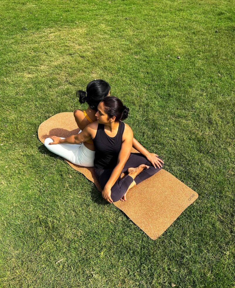 Utopia With Charu - Utopia Farmstay, Nashik, Near Sula Vineyards